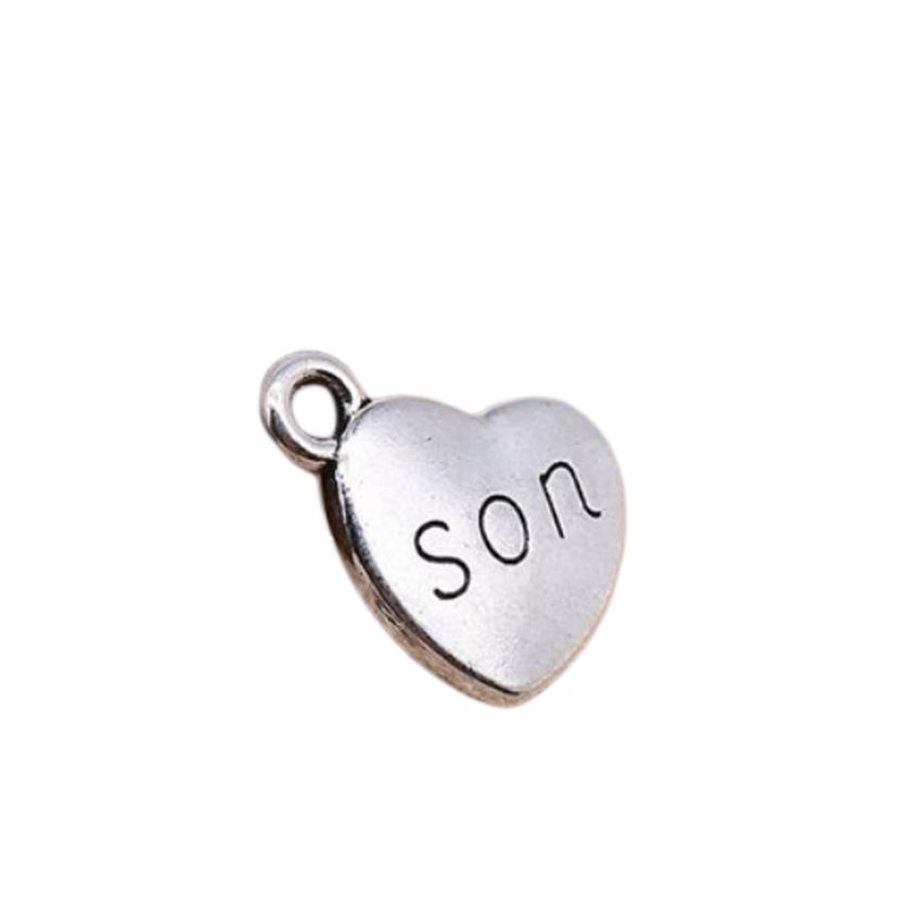 Friends, Family And Baby Charms – Busybeaders
